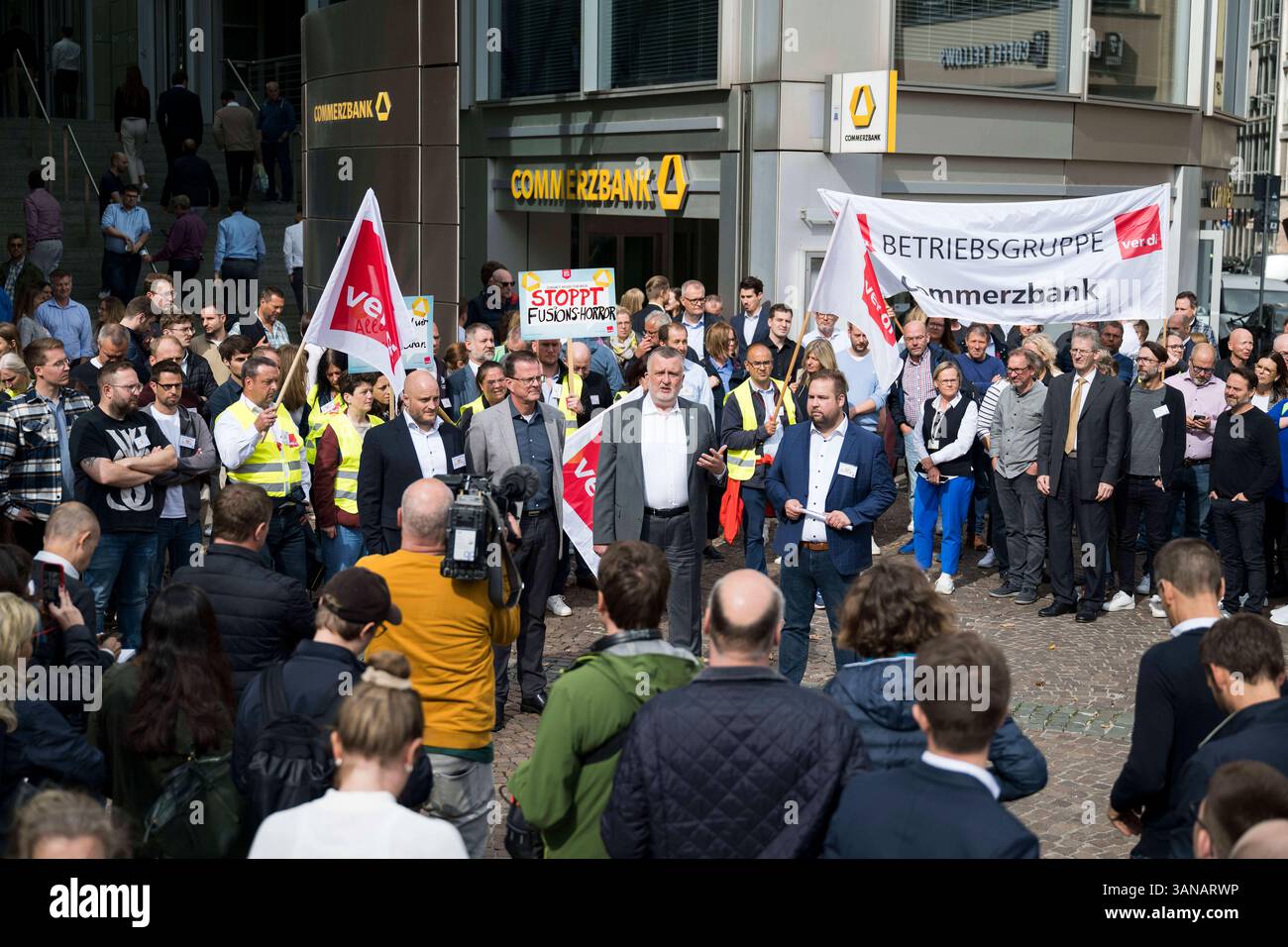 Hessen und bei r hi-res stock photography and images - Alamy