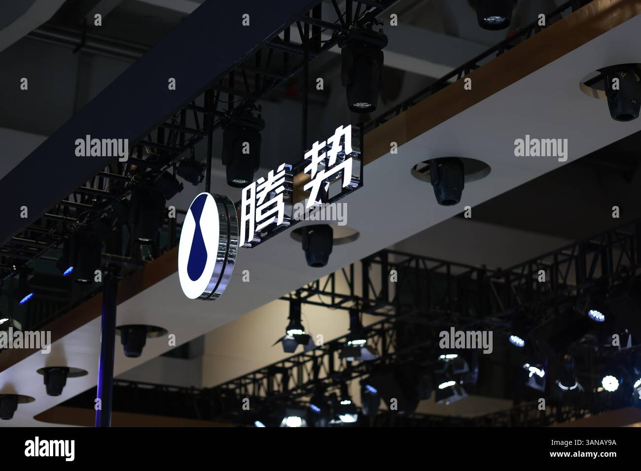 Visit the 2025 Qilu Spring Auto Show in Jinan City, east China's ...