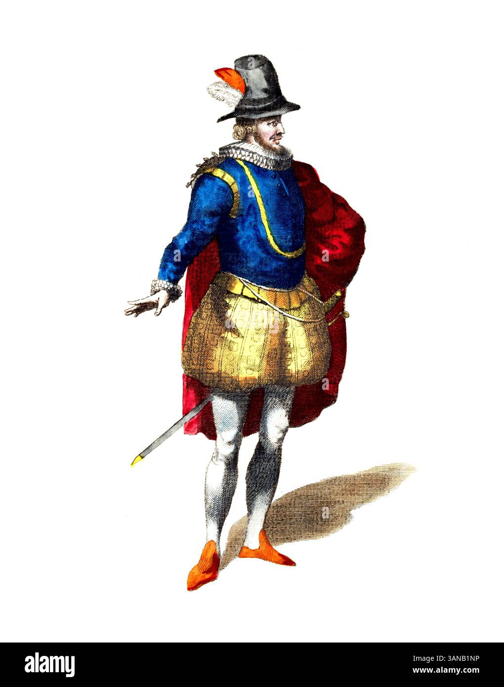 Historical hth2 im Cut Out Stock Images & Pictures - Alamy