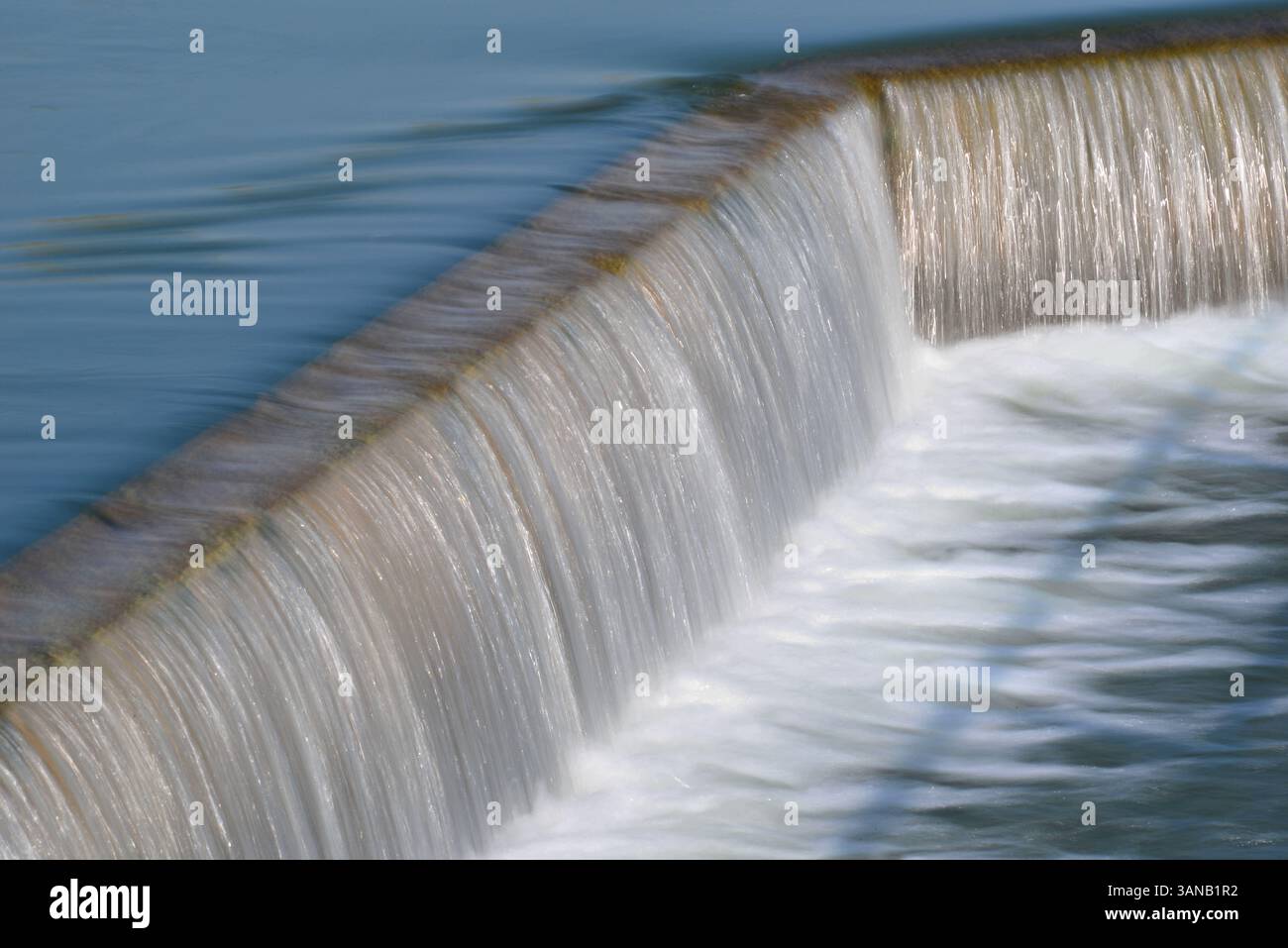 Rain water irrigation hi-res stock photography and images - Alamy