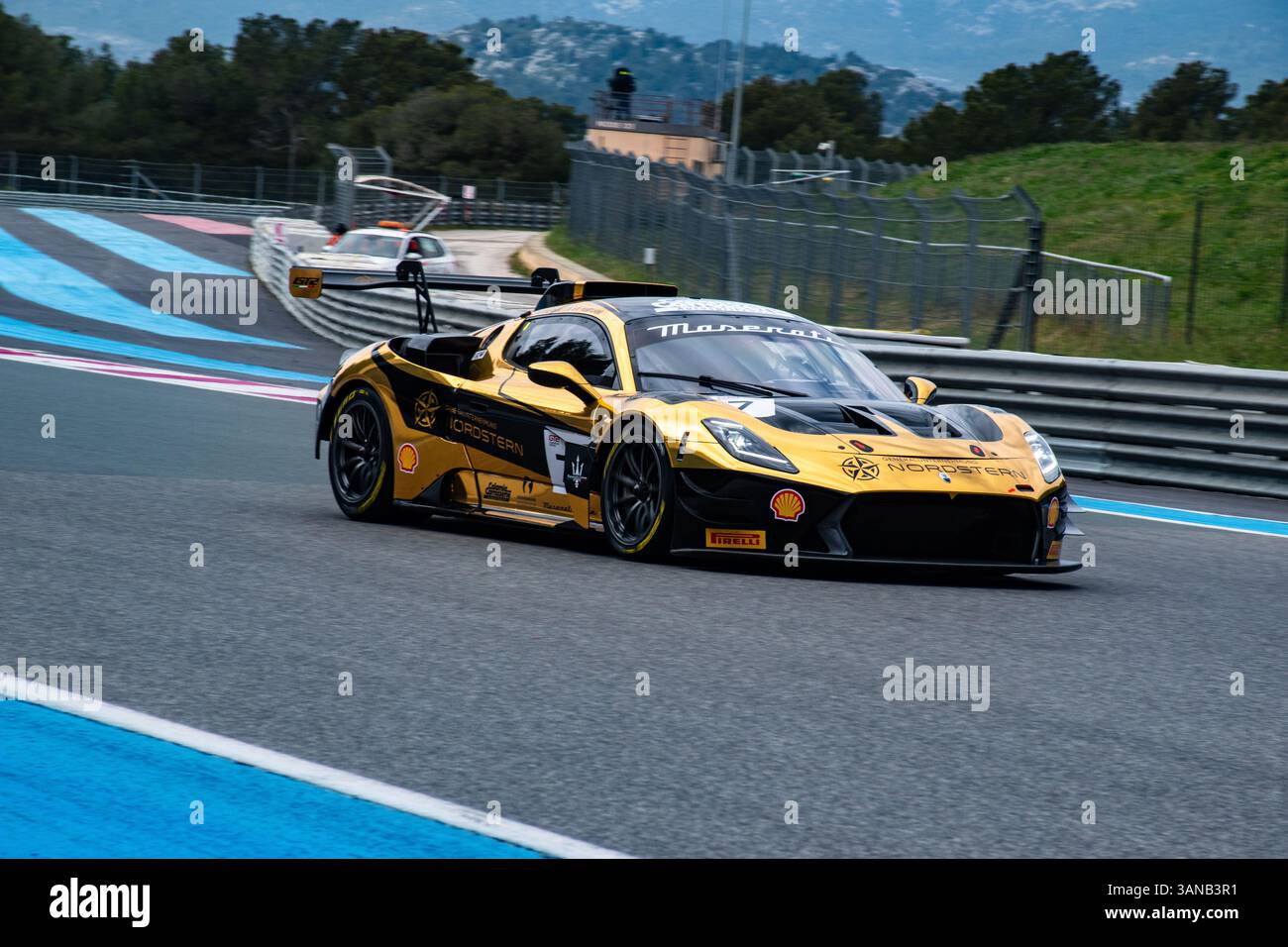 Circuit paul ricard 2025 hi-res stock photography and images - Alamy