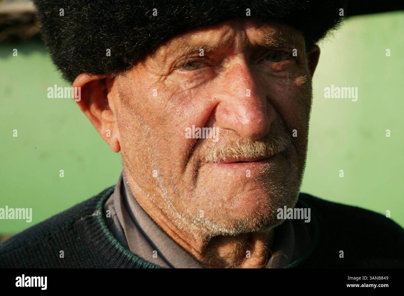 Oct 15, 2008 - Tbilisi, Georgia - Daily Life in Tbilisi and surrounding ...