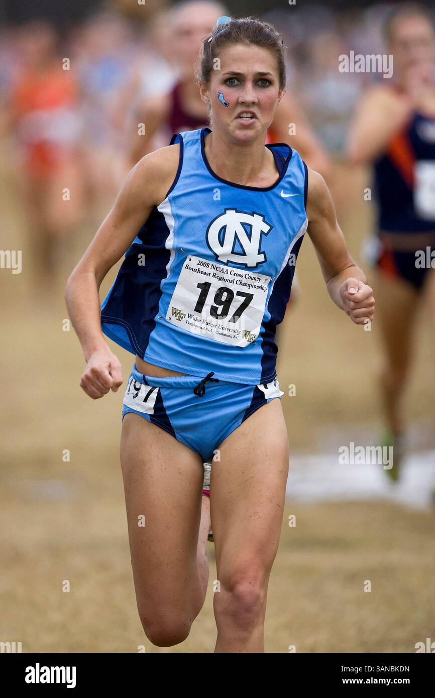 Unc cross country hi-res stock photography and images - Alamy
