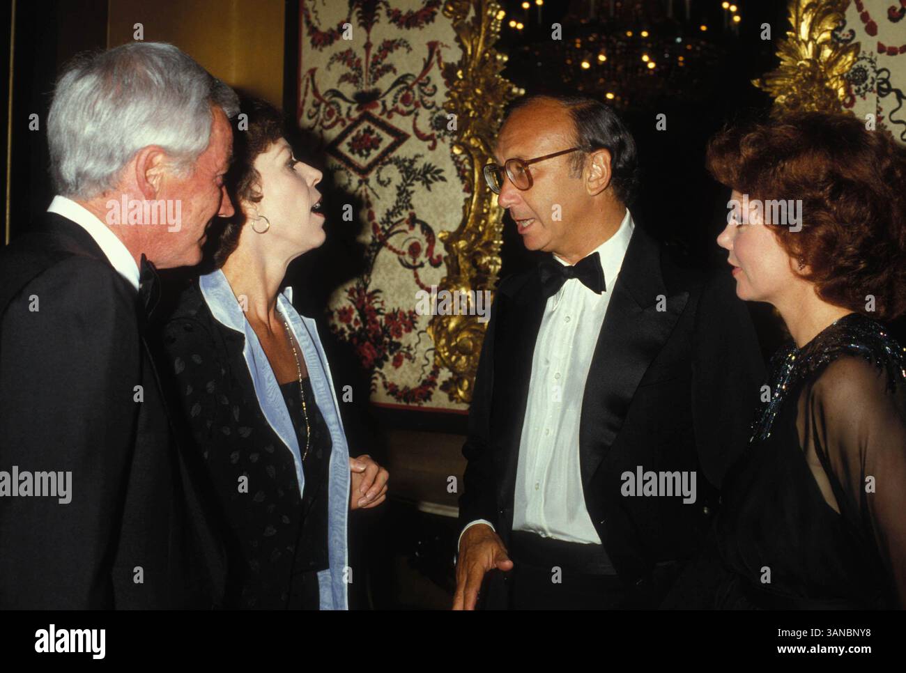 Dec. 00, 1979 - NEIL SIMON HONORED AT BEVERLY HILTON HOTEL.NEIL SIMON ...