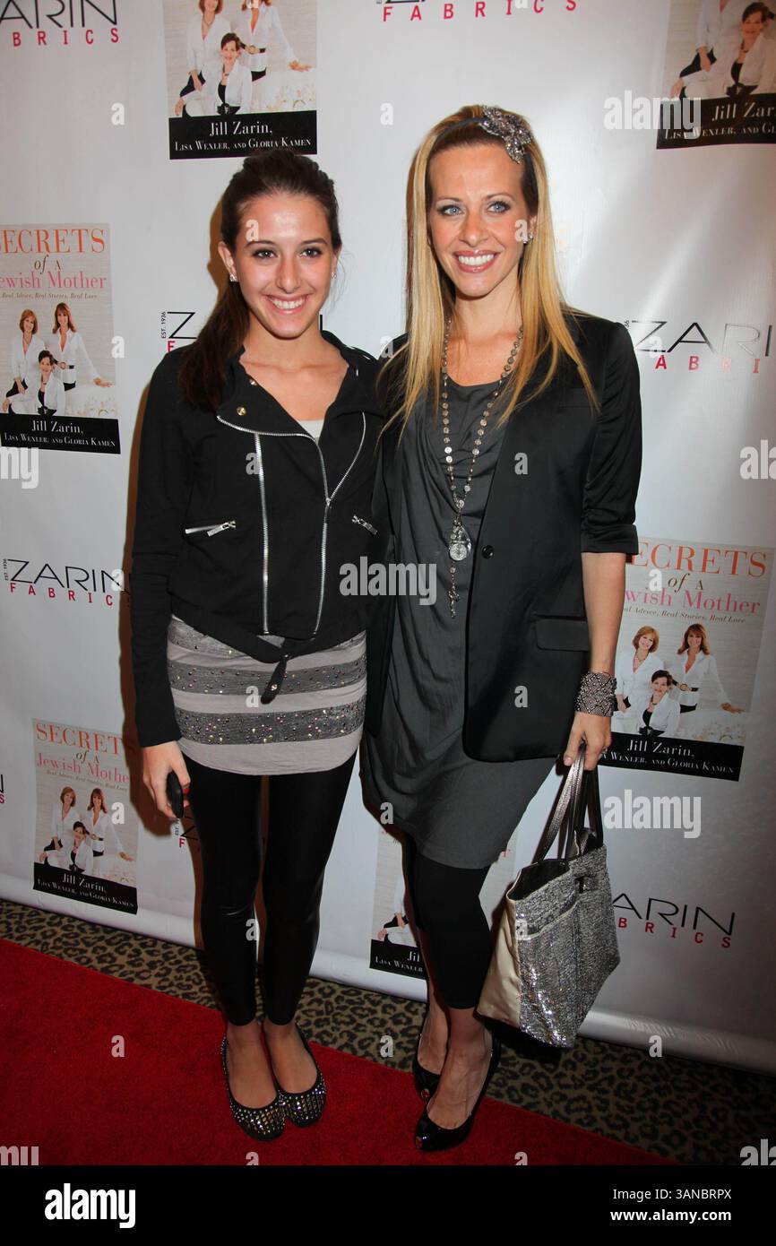 Apr. 13, 2010 - New York, New York, U.S. - Book Party for ''Secrets of ...