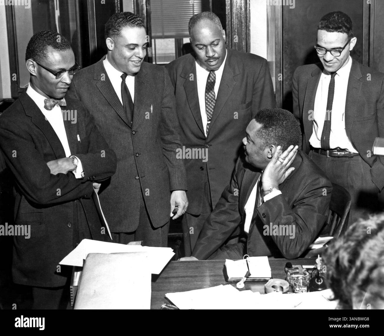 Benjamin russell jr hi-res stock photography and images - Alamy