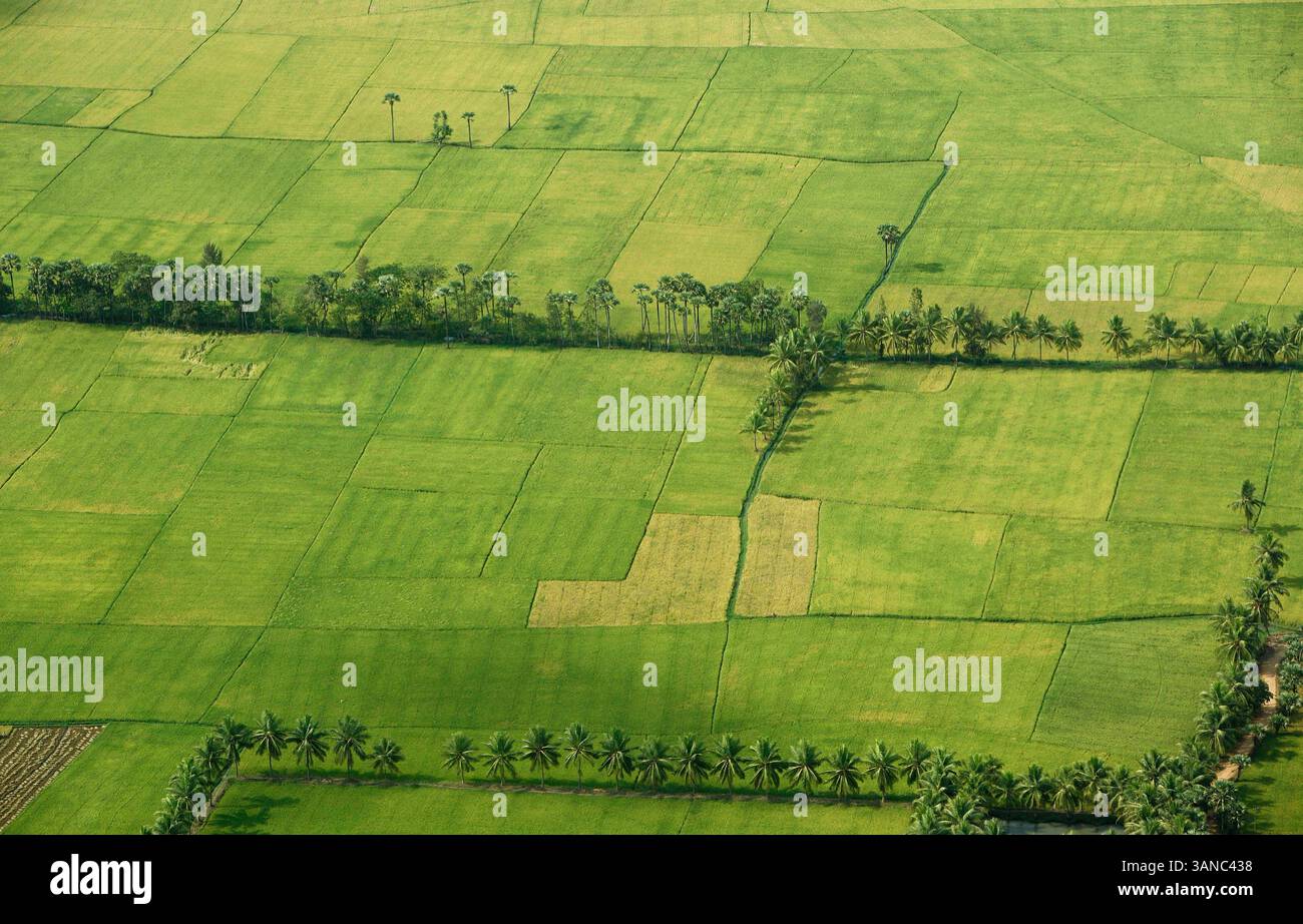 Andhra scenery view hi-res stock photography and images - Alamy