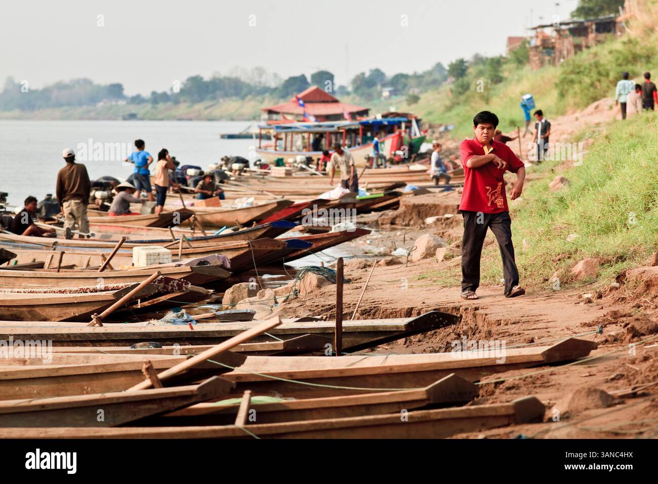 Gasoline on water thailand hi-res stock photography and images - Alamy
