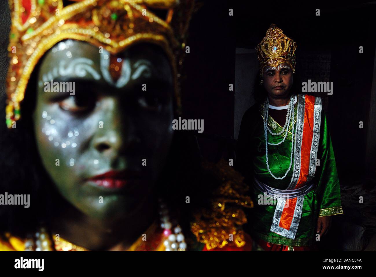 Apr 14, 2010 - Kolkata, West Bengal, India - Pohela Boishakh (Bengali ...