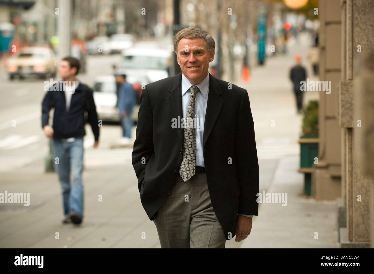 2008 financial collapse america hi-res stock photography and images - Alamy