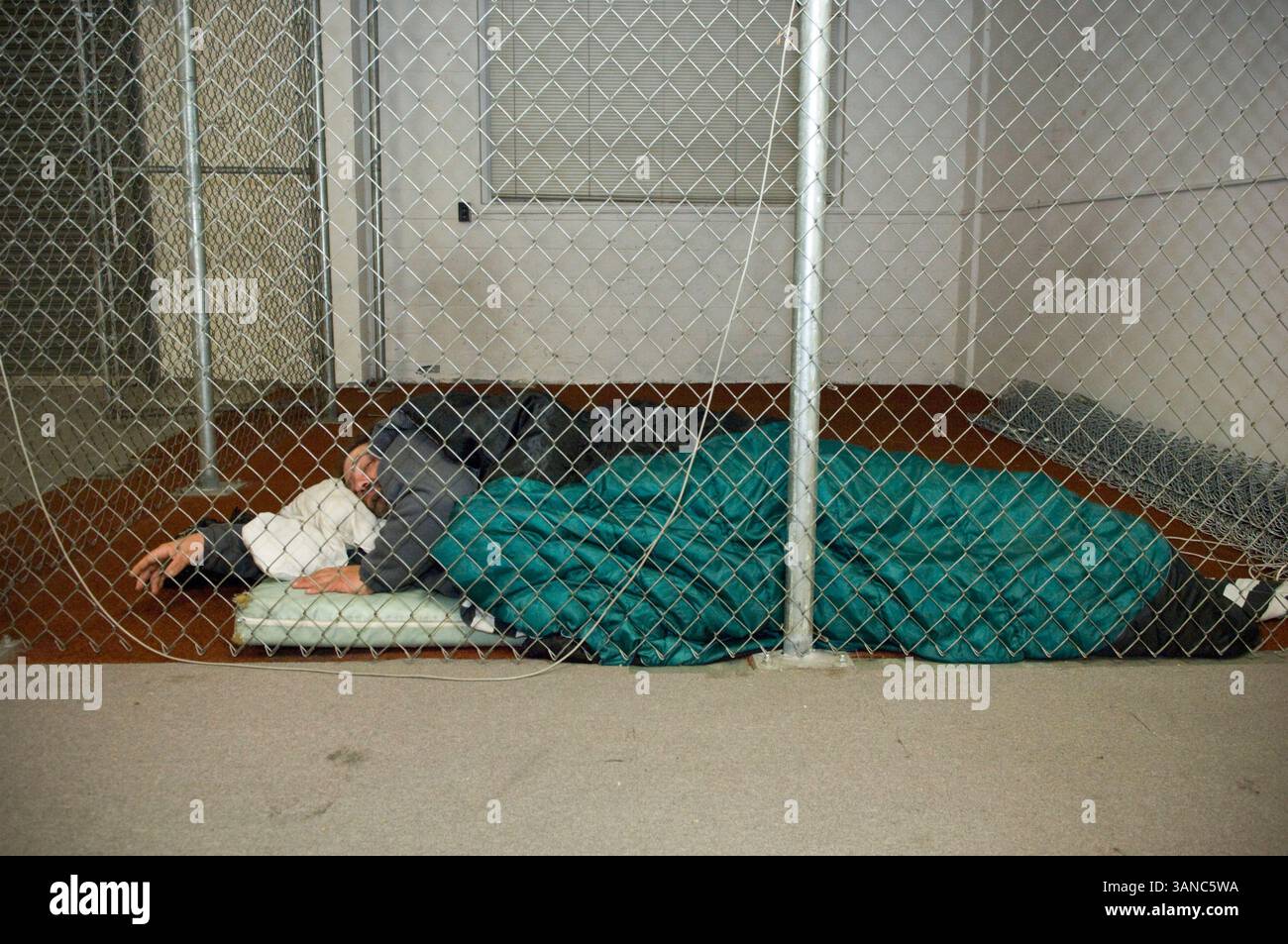 Nov 13, 2005 - Seattle, Washington, United States - At the surplus ...