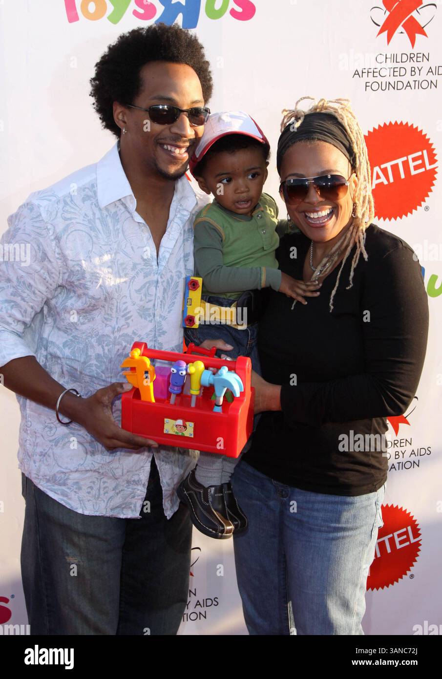 Oct 25, 2008 - Santa Monica, California, USA - Actress KIM FIELDS with ...