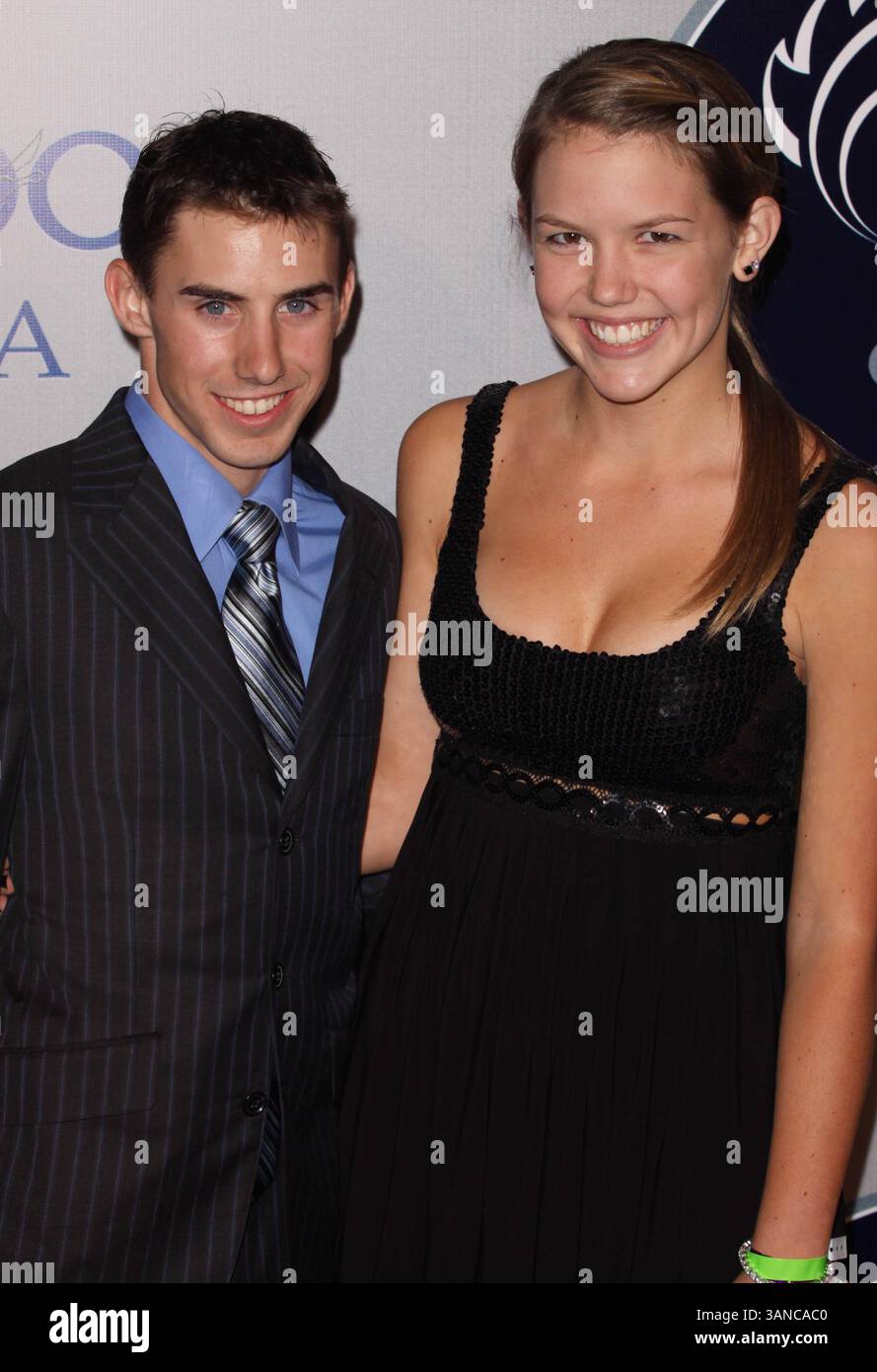 Oct 23, 2008 - Los Angeles, California, LA - JOE TALAMO at the Breeders ...