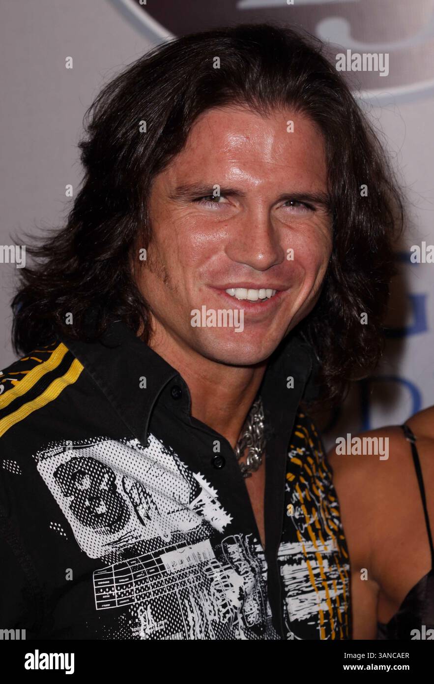 Oct 23, 2008 - Los Angeles, California, LA - JOHN MORRISON at the ...