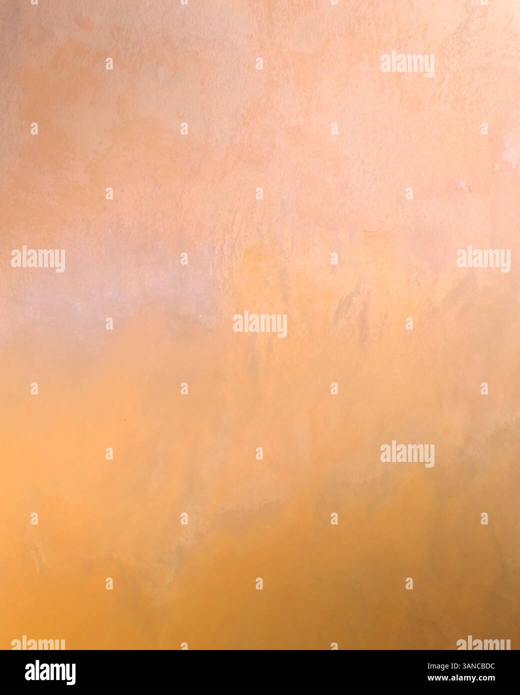 Aerial view of Hutt Lagoon, a beautiful pink lake with serene pastel ...