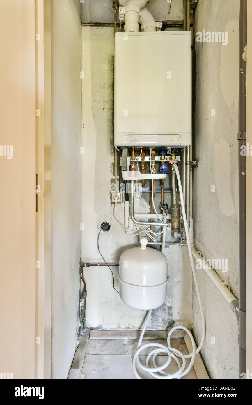 Mechanical electrical plumbing design hi-res stock photography and ...