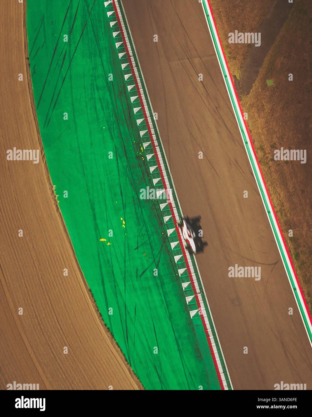 F1 track shapes hi-res stock photography and images - Alamy