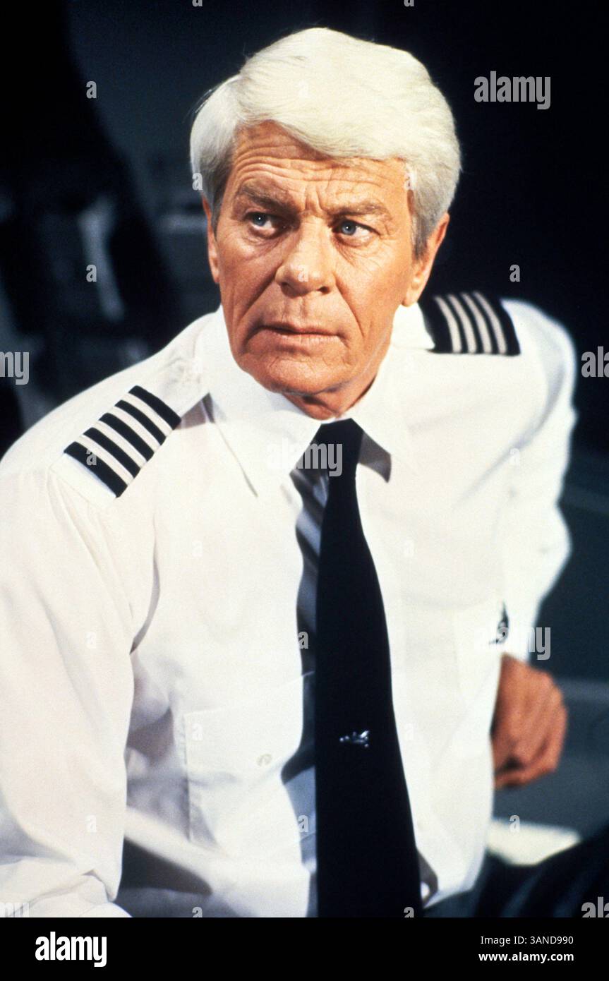 Peter graves mission impossible hi-res stock photography and images - Alamy