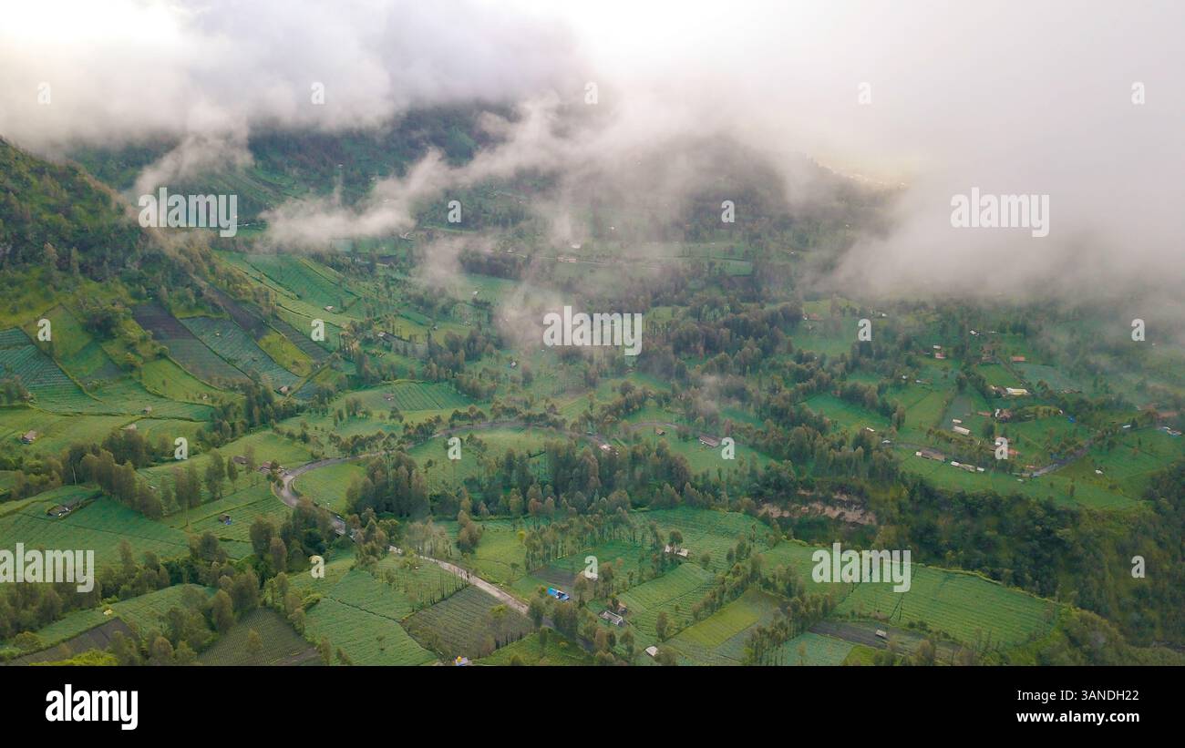 View at seruni point hi-res stock photography and images - Alamy