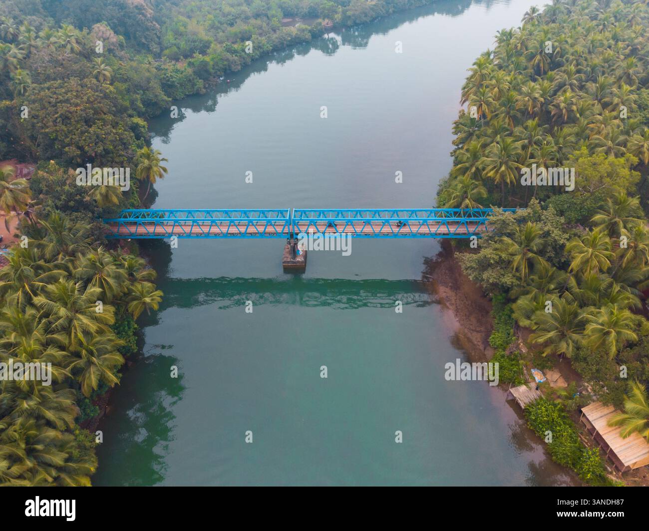 Talpon hi-res stock photography and images - Alamy