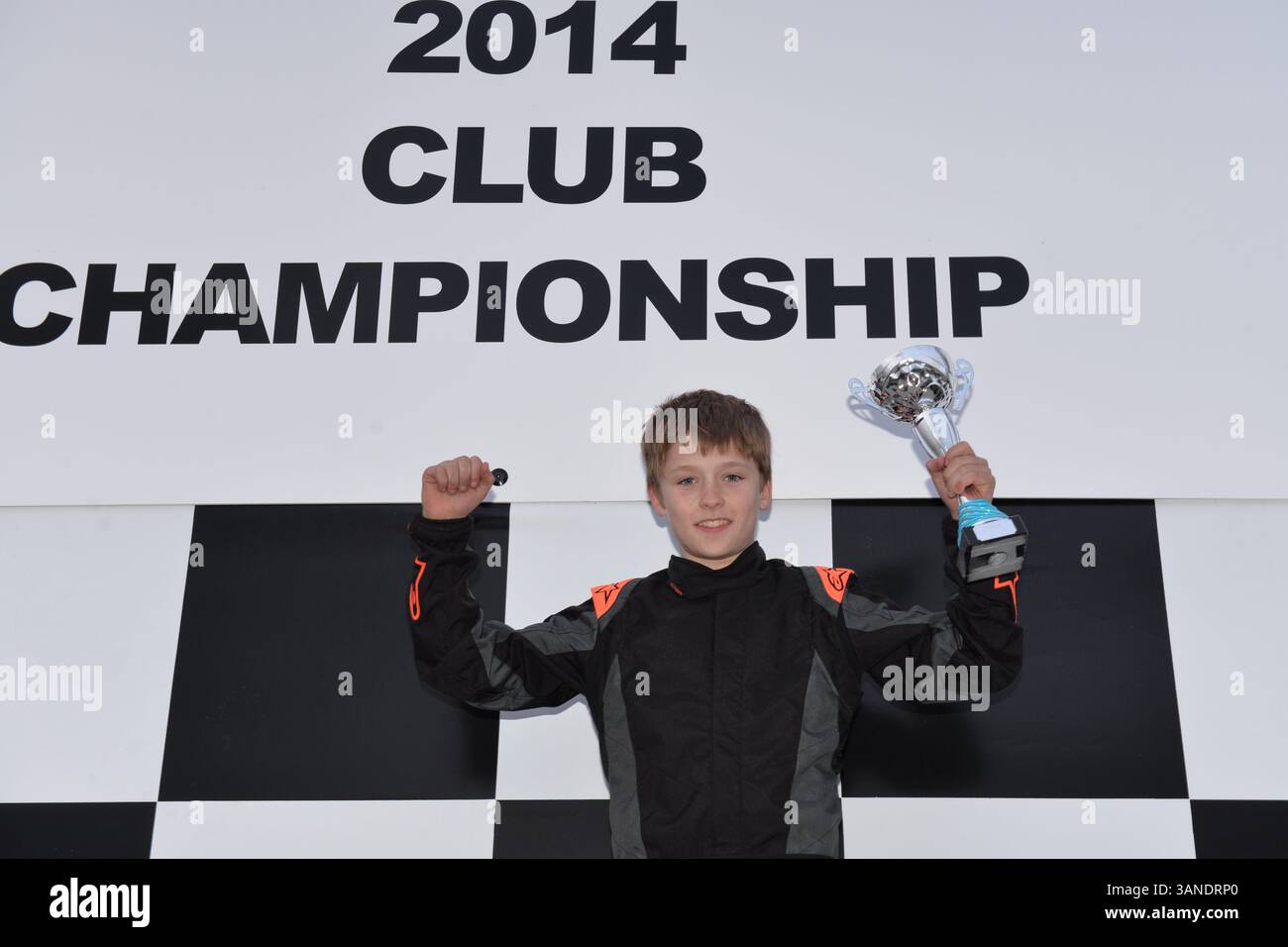 British racing driver Luke Browning, who is competing in the 2025 FIA ...