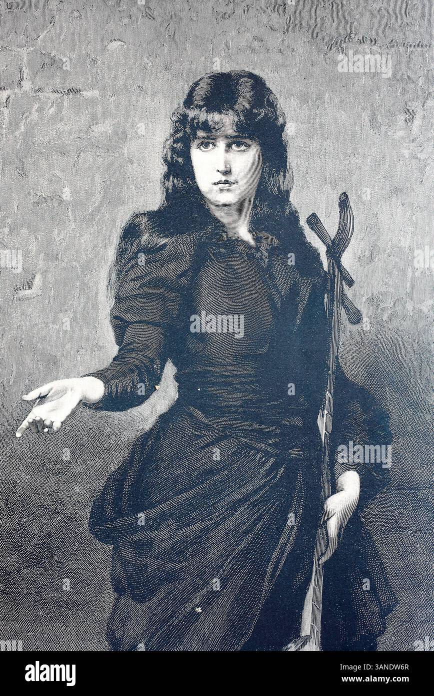 Literarische figur hi-res stock photography and images - Alamy