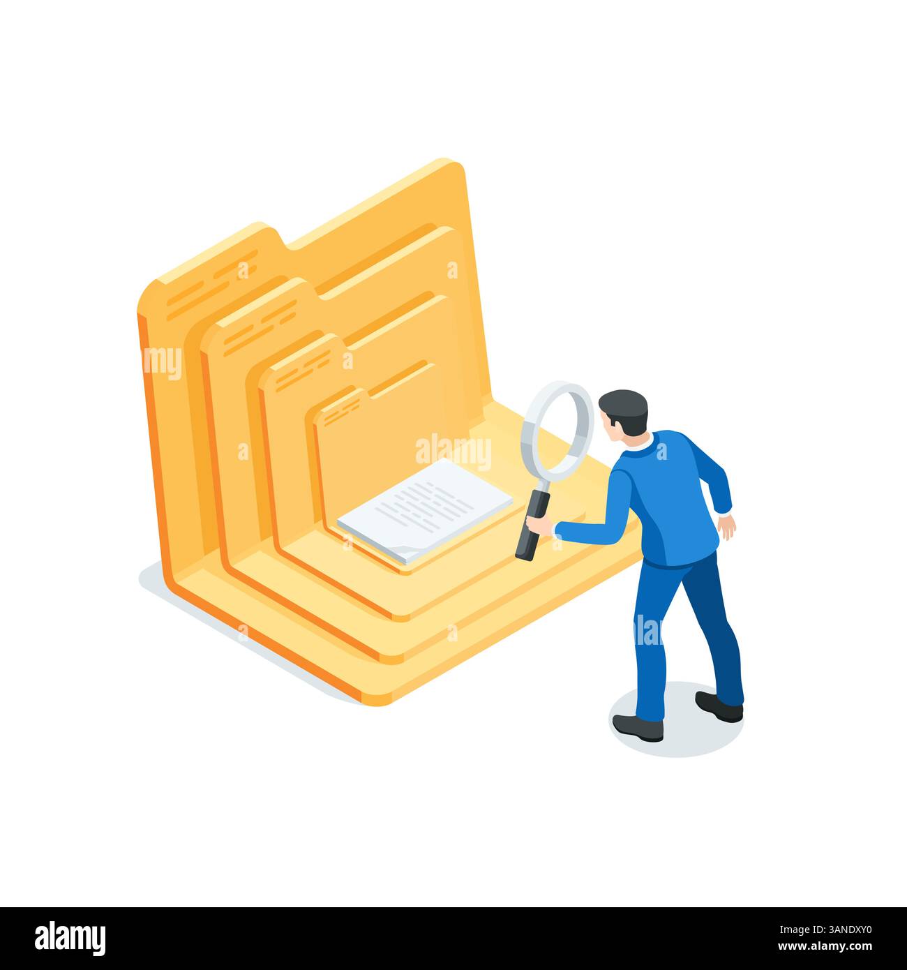 Contents in Stock Vector Images - Alamy