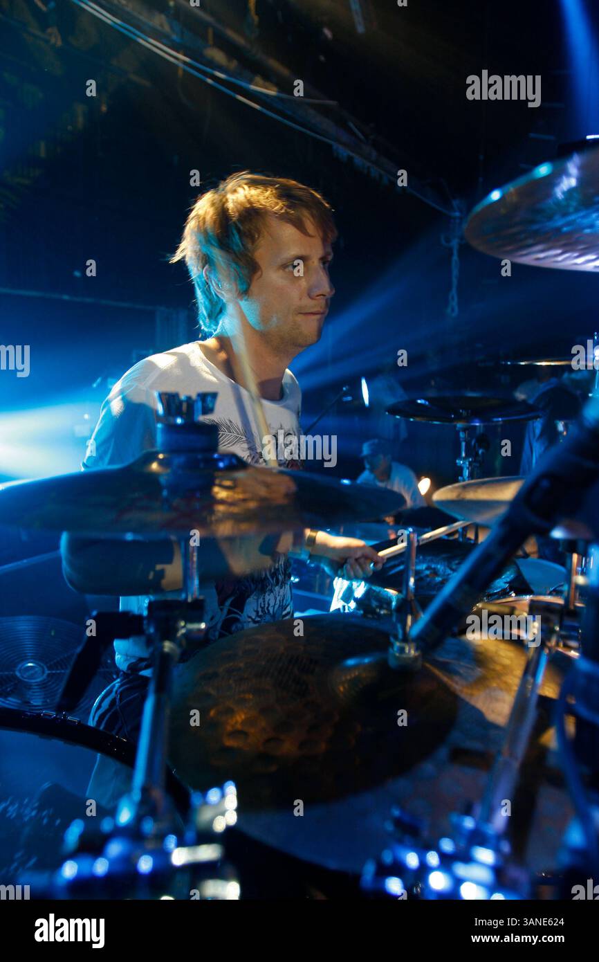 Vma's 2009 hi-res stock photography and images - Alamy