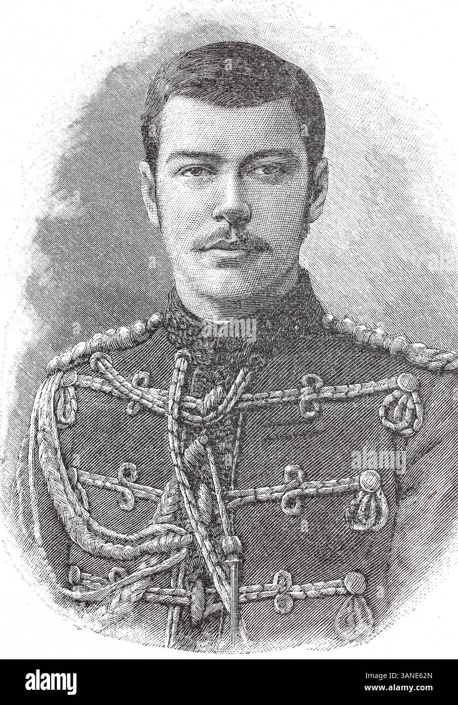 Nicholas II, born Nicholas Alexandrovich Romanov, 18 May 1868 – 17 July ...