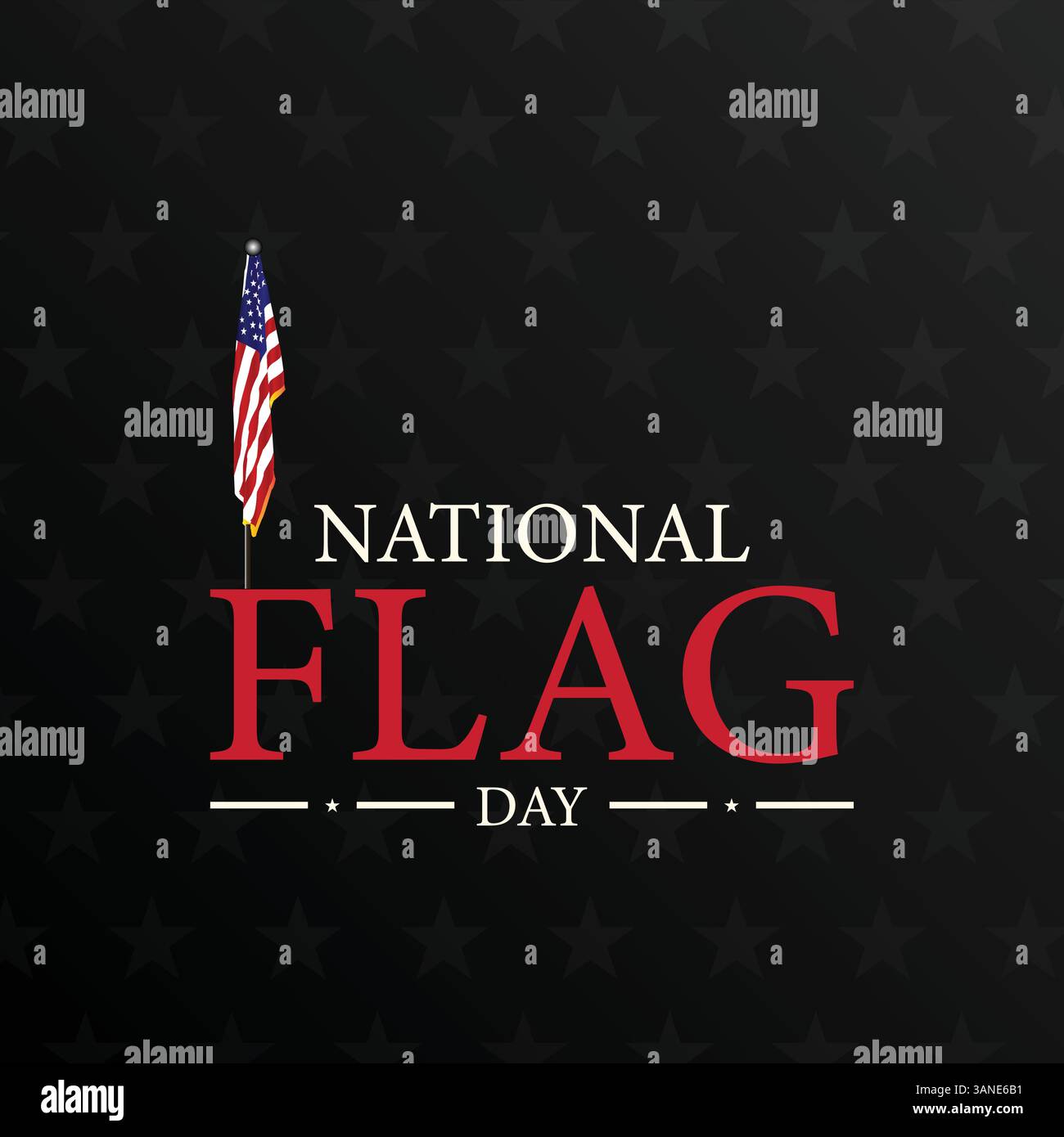 Patriotic Festivities Flag Day Observances in America on June 14th ...