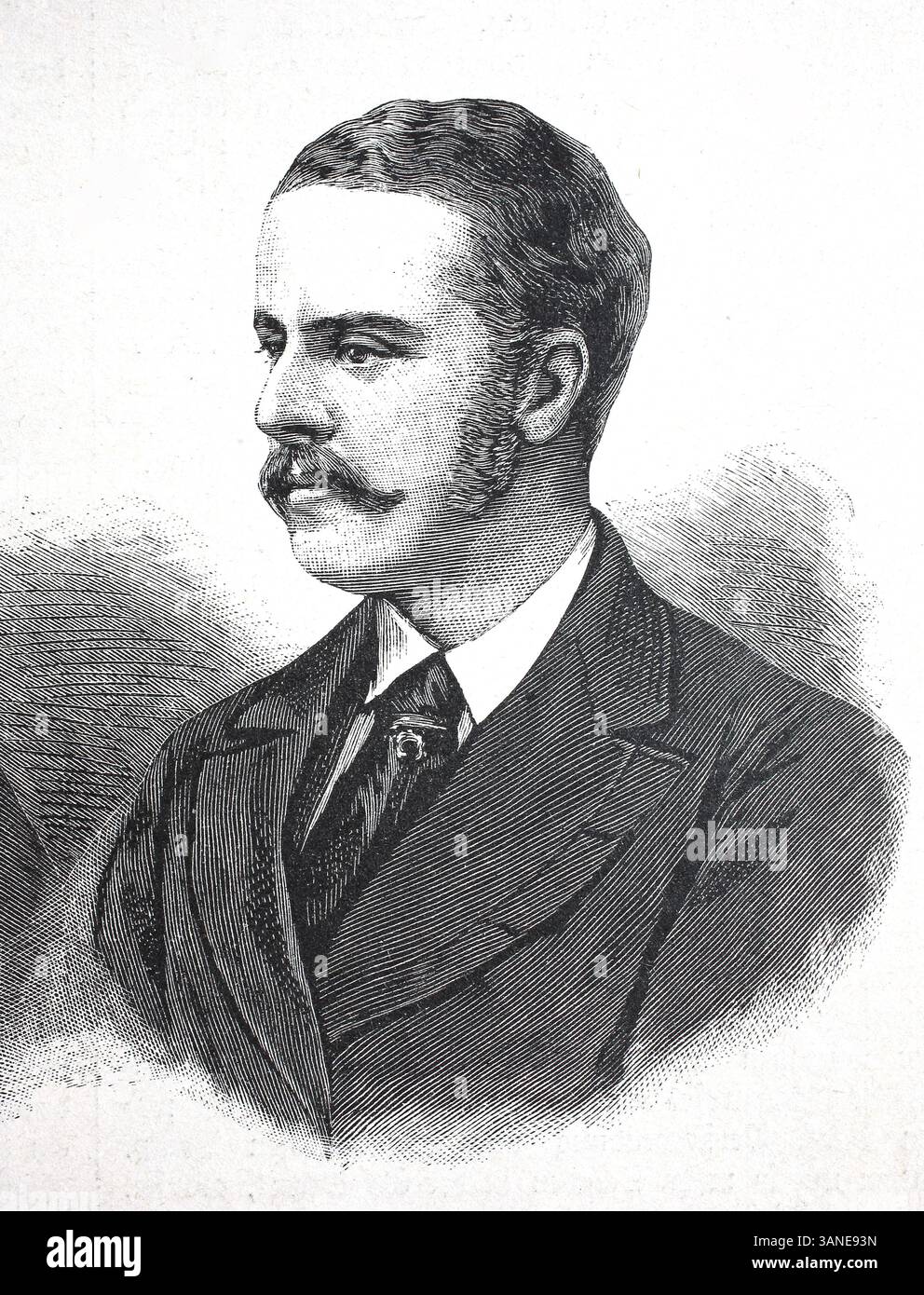 Alexander William George Duff, 1st Duke of Fife, 10 November 1849 – 29 ...