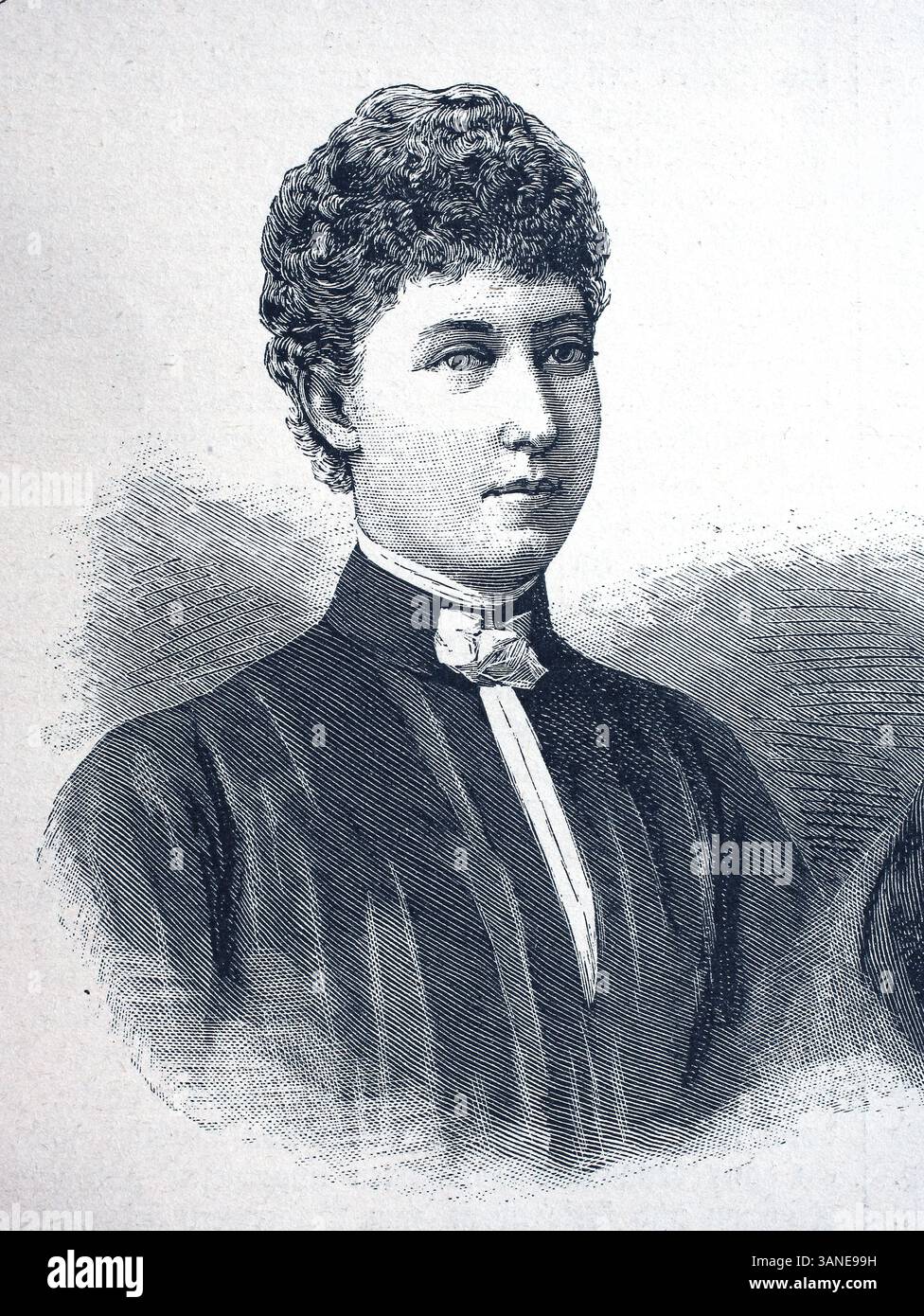 Louise Victoria Alexandra Dagmar, The Princess Royal and Duchess of ...