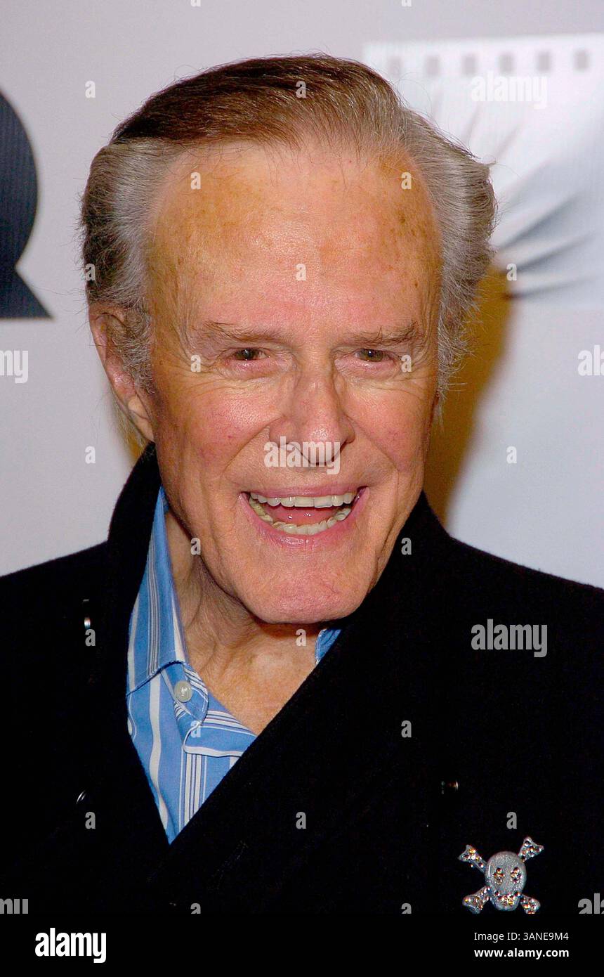 Nov. 10, 2005 - K45669DL.CELEBRITY SCREENING OF THE NEW TWENTIETH ...