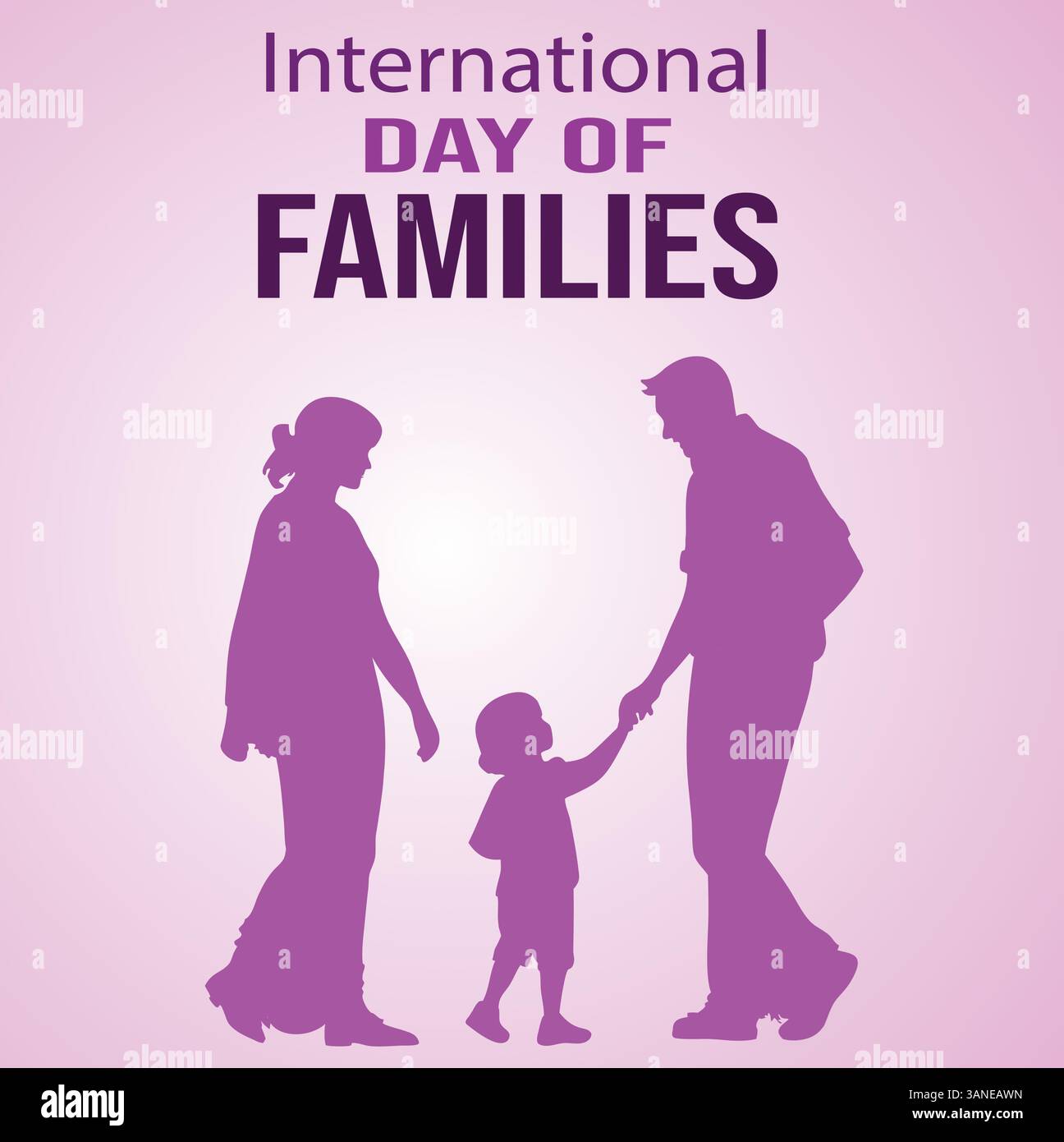 "International Day of Families – Celebrating Love, Unity, and ...