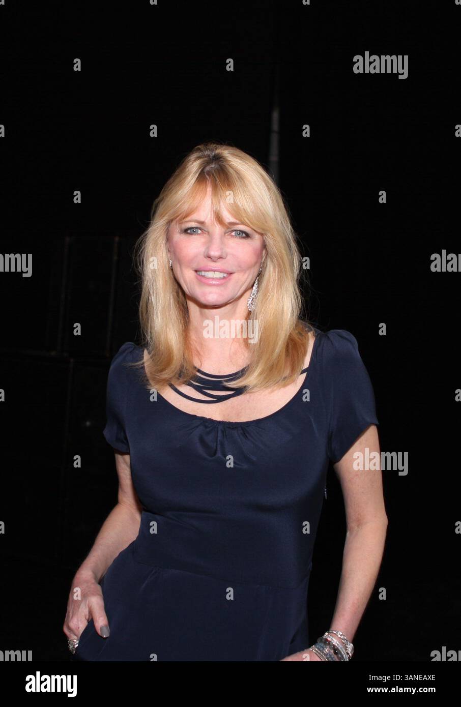 Mar 23, 2010 - Palm Desert, California, USA - Former Sports Illustrated ...