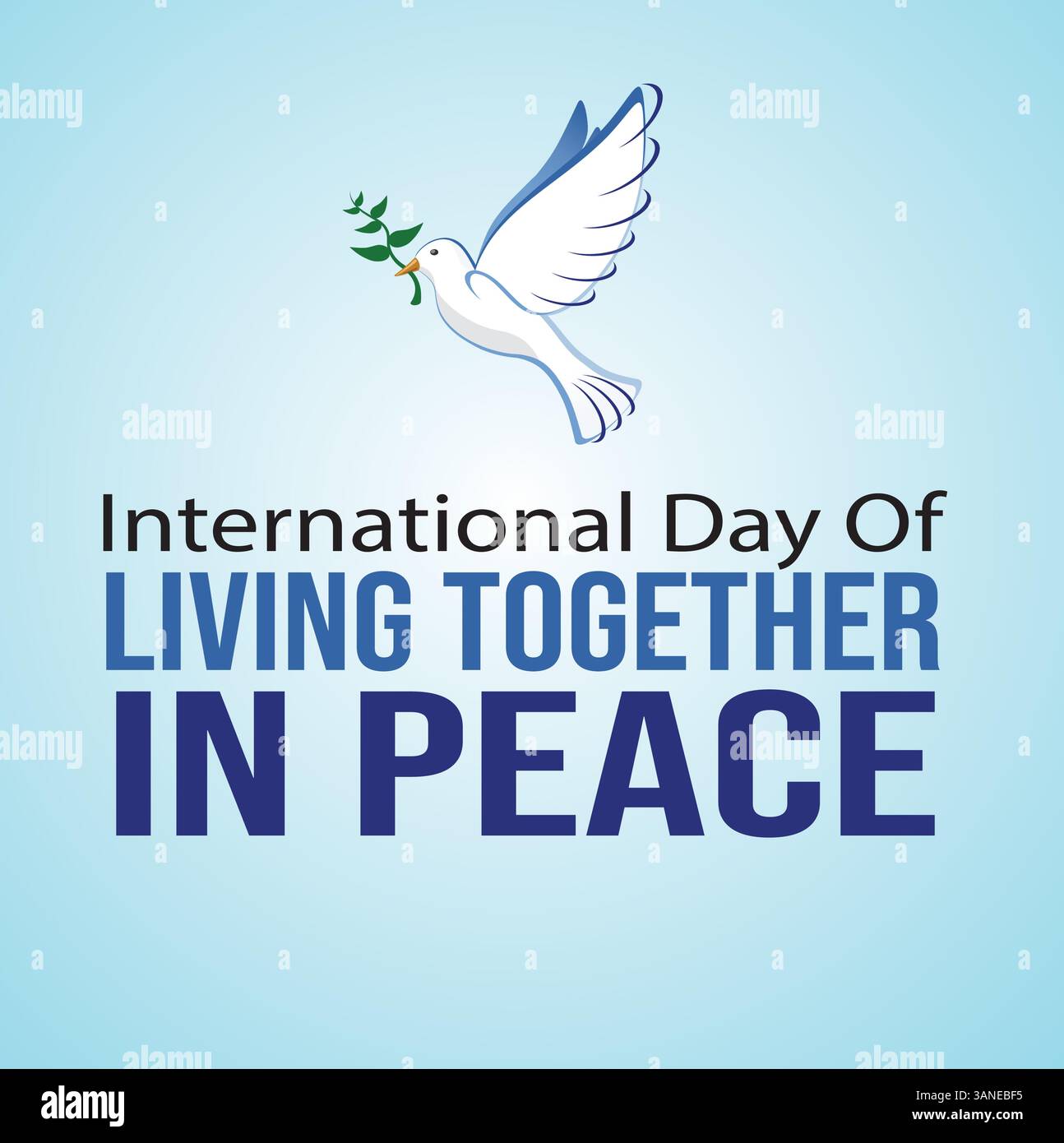 International Day of Living Together in Peace – Promoting Harmony and ...