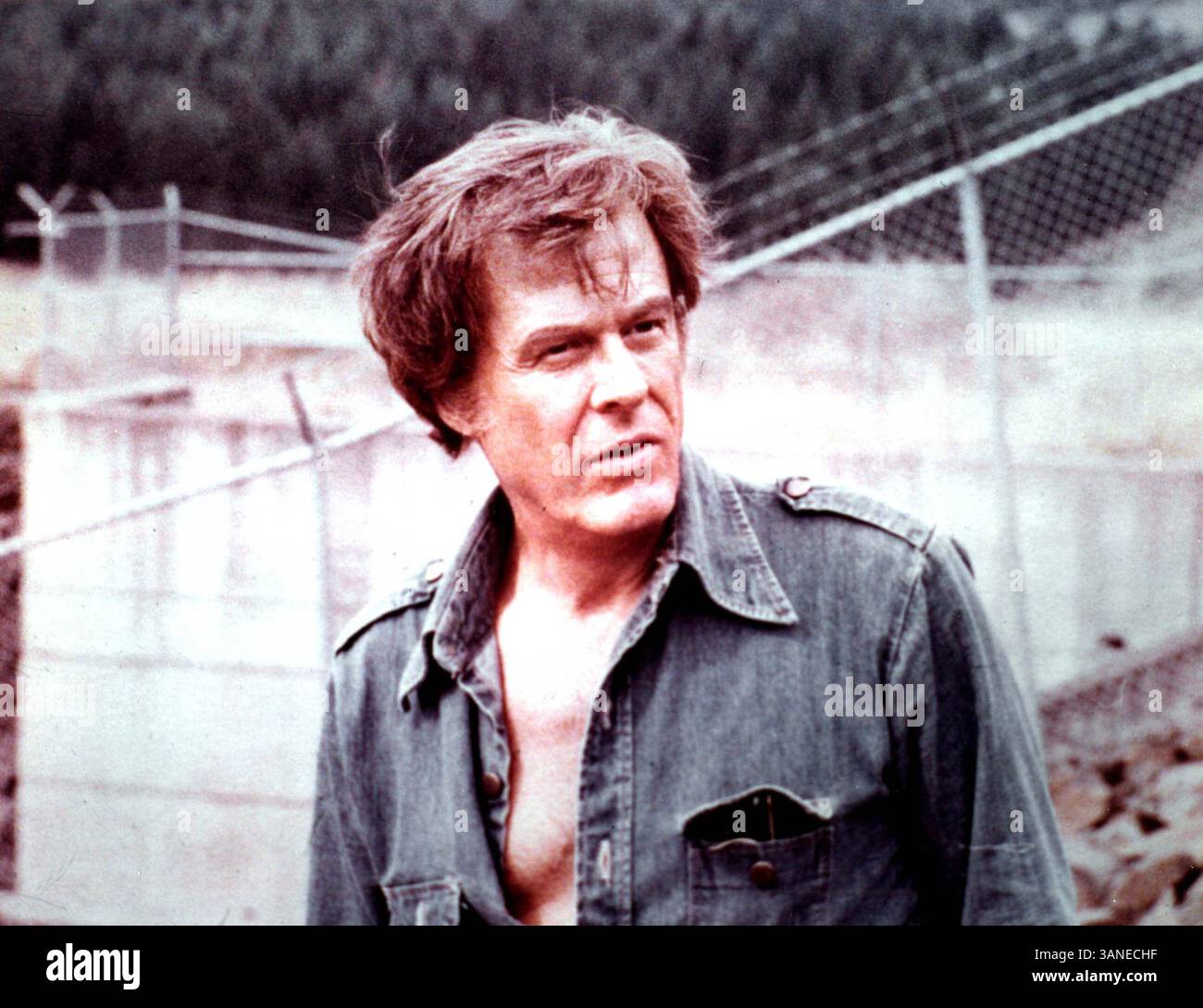 ROBERT MARTIN CULP (Aug. 16, 1930 - Mar. 24 2010), American actor ...