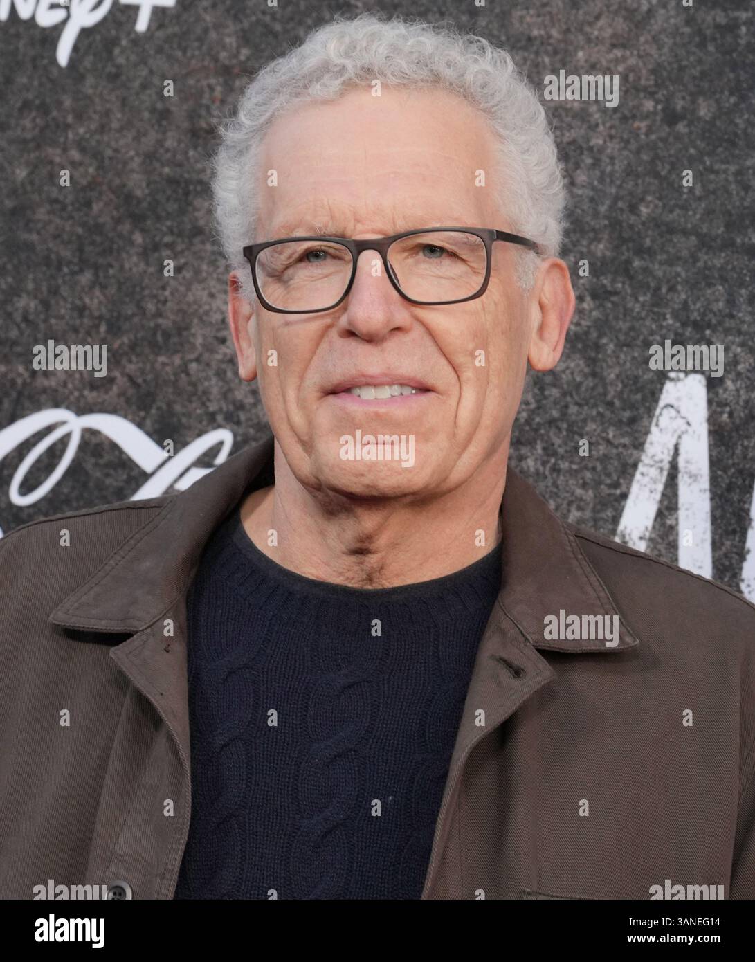 Carlton Cuse arrives at the Lucasfilm's ANDOR Season 2 Los Angeles ...
