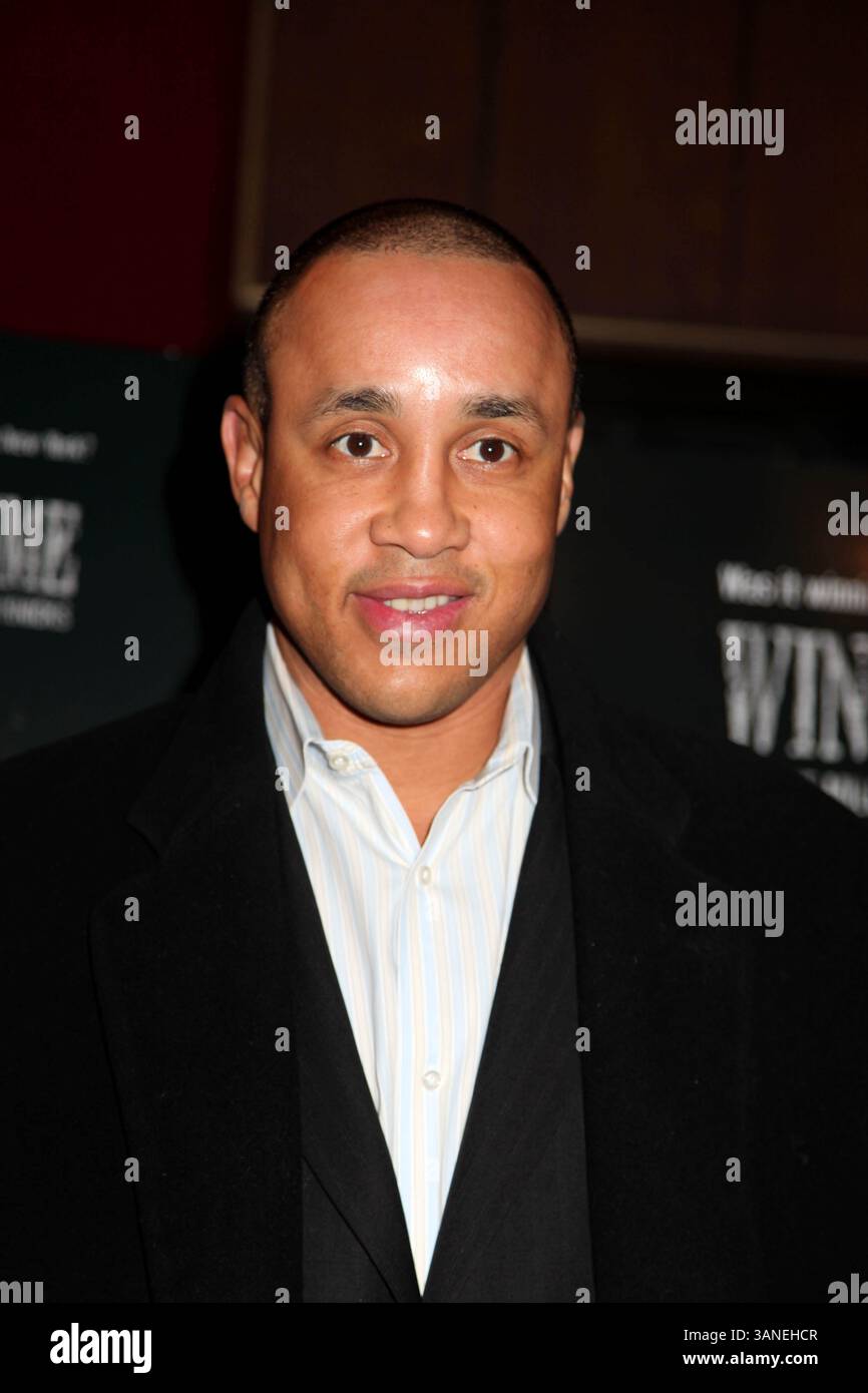 Mar. 02, 2010 - New York, New York, United States - World Premiere of ...