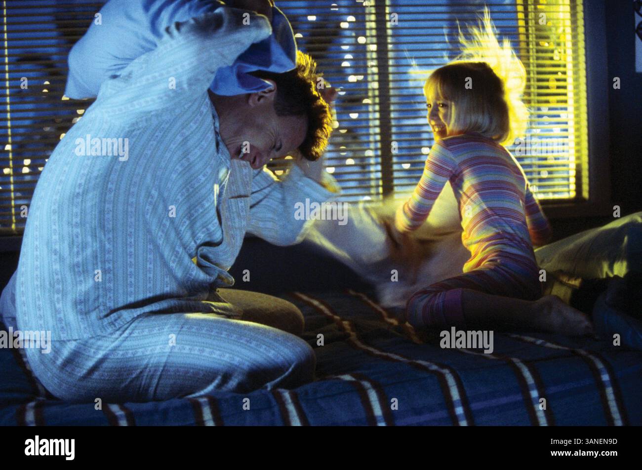 RELEASE DATE: December 3, 2001. MOVIE TITLE: I Am Sam. STUDIO: New Line ...