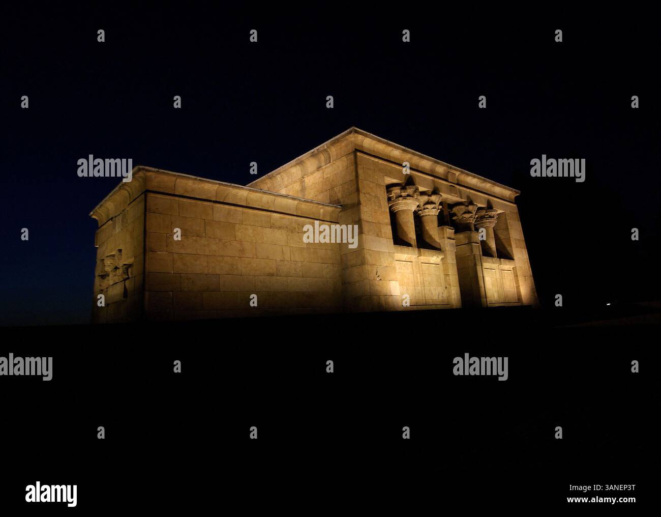 Templo abu simbel hi-res stock photography and images - Alamy