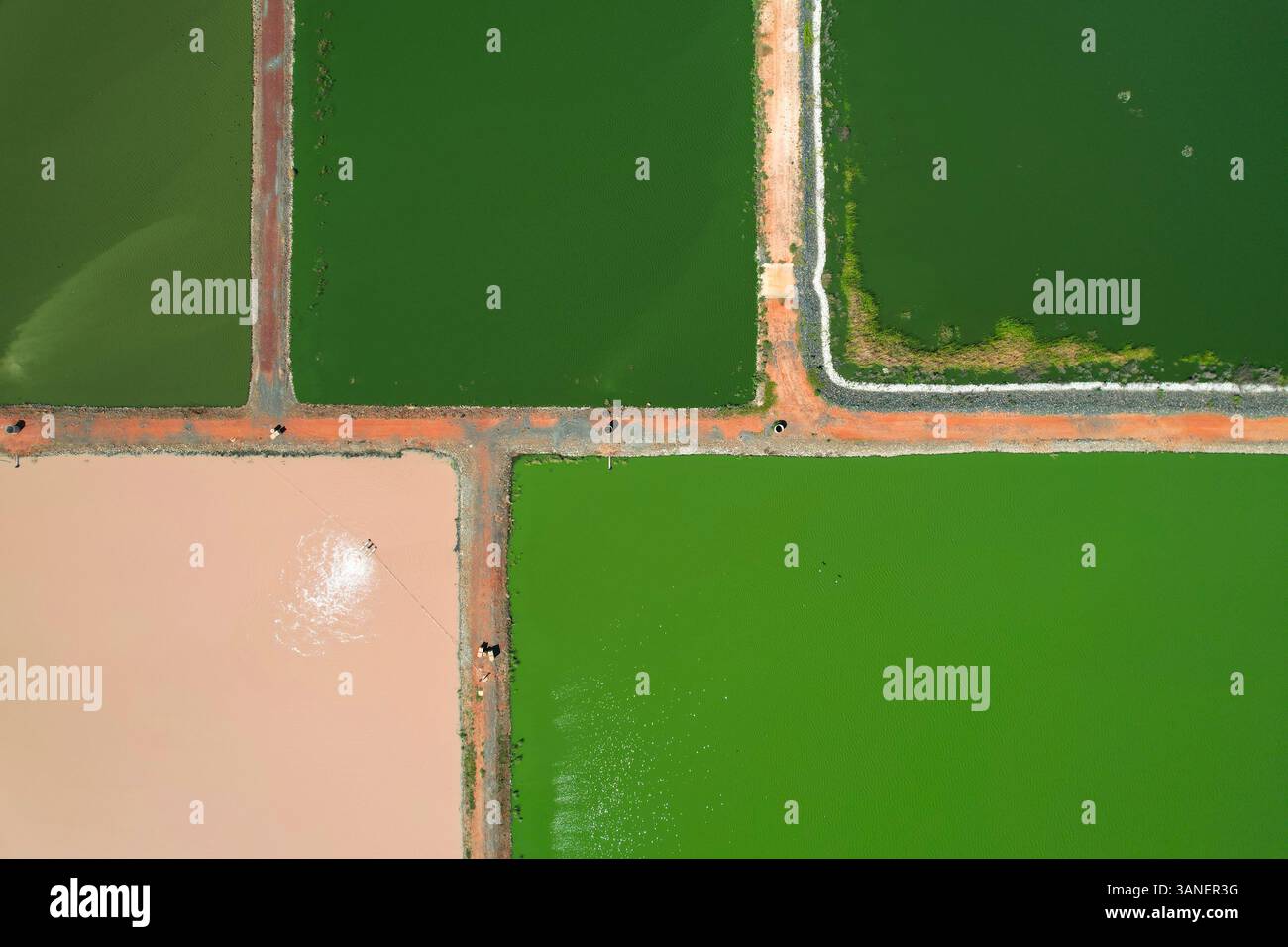 Karratha aerial hi-res stock photography and images - Alamy