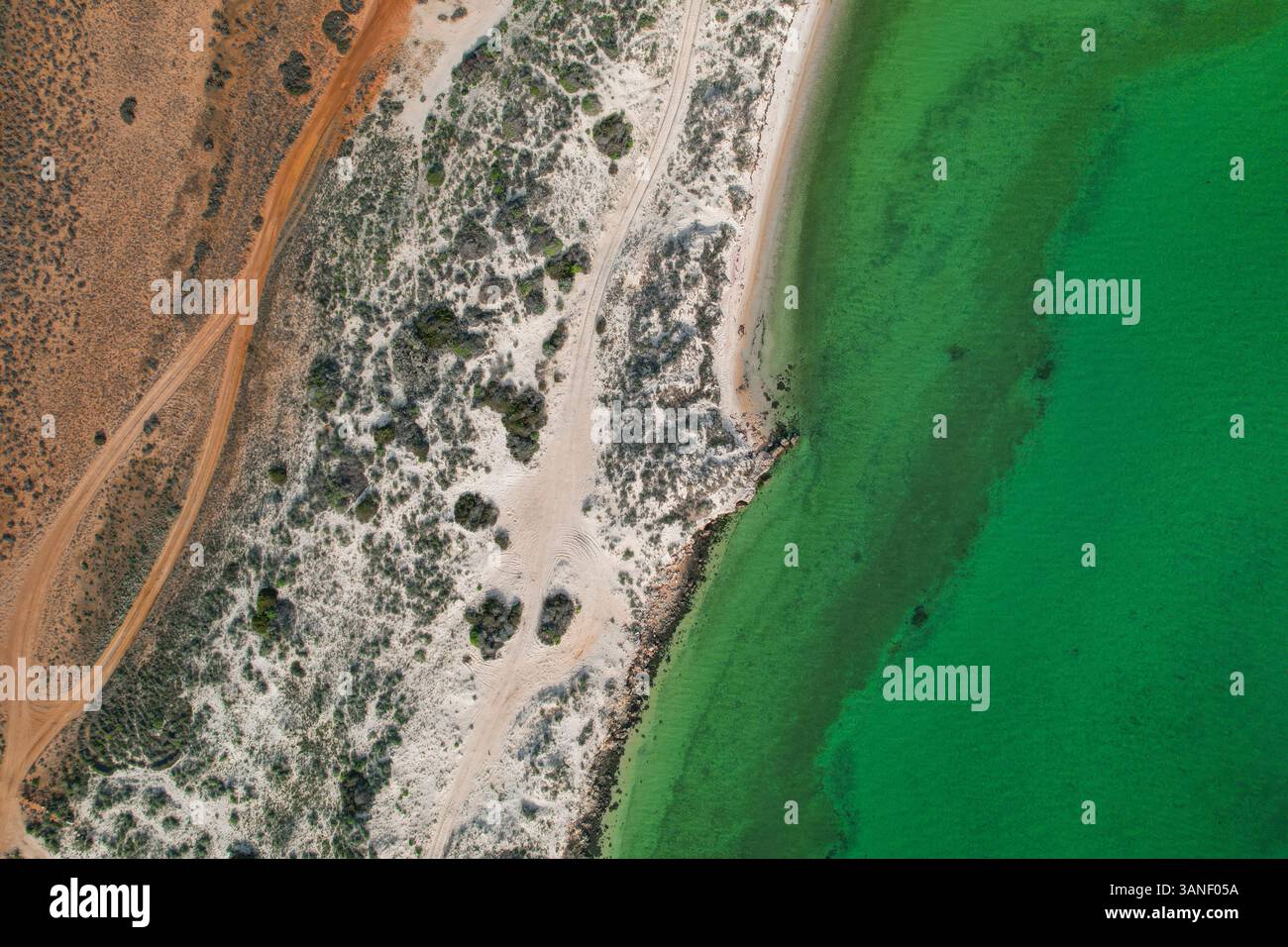 Whale bone point scenic lookout hi-res stock photography and images - Alamy