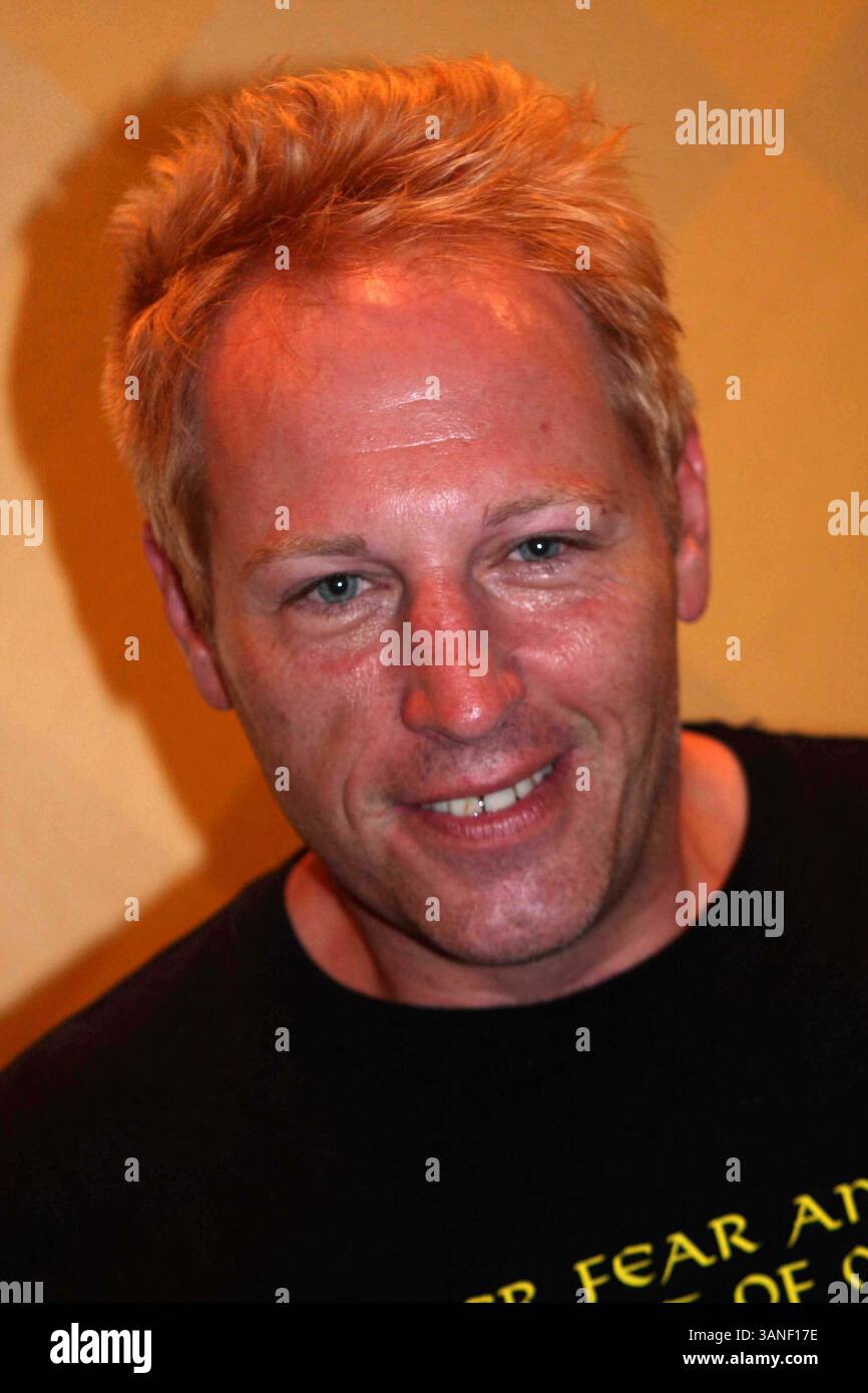 Brooke chiller hi-res stock photography and images - Alamy