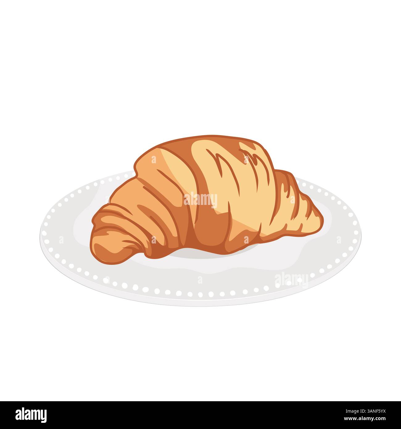 Aesthetic cafe logo Cut Out Stock Images & Pictures - Alamy