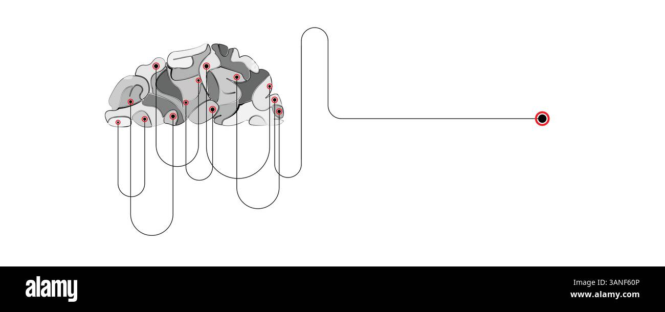 Machine learning in concept of world mind metaverse big data or cyber ...
