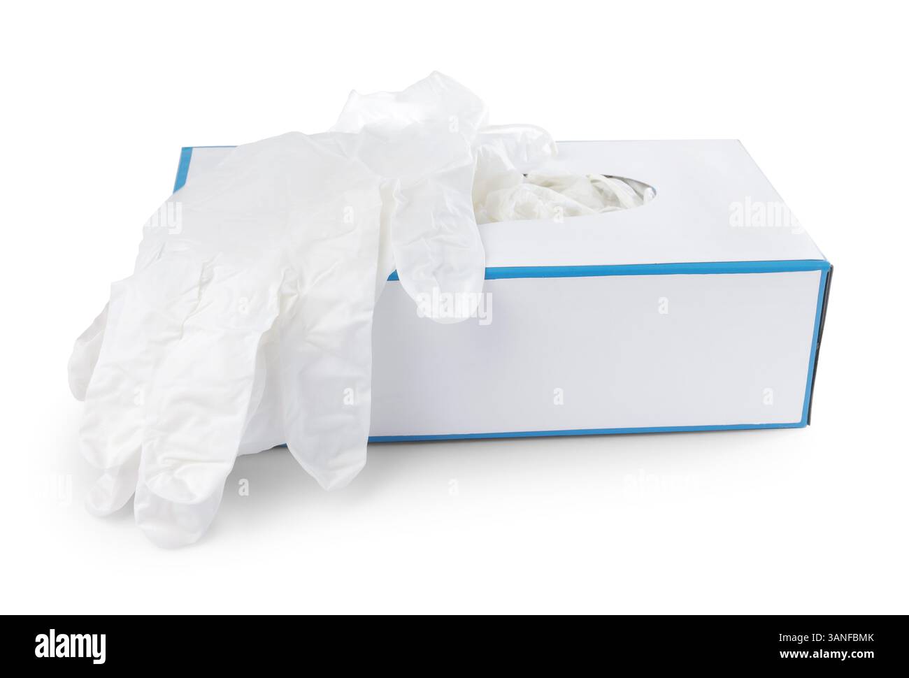 Box lab Cut Out Stock Images & Pictures - Alamy