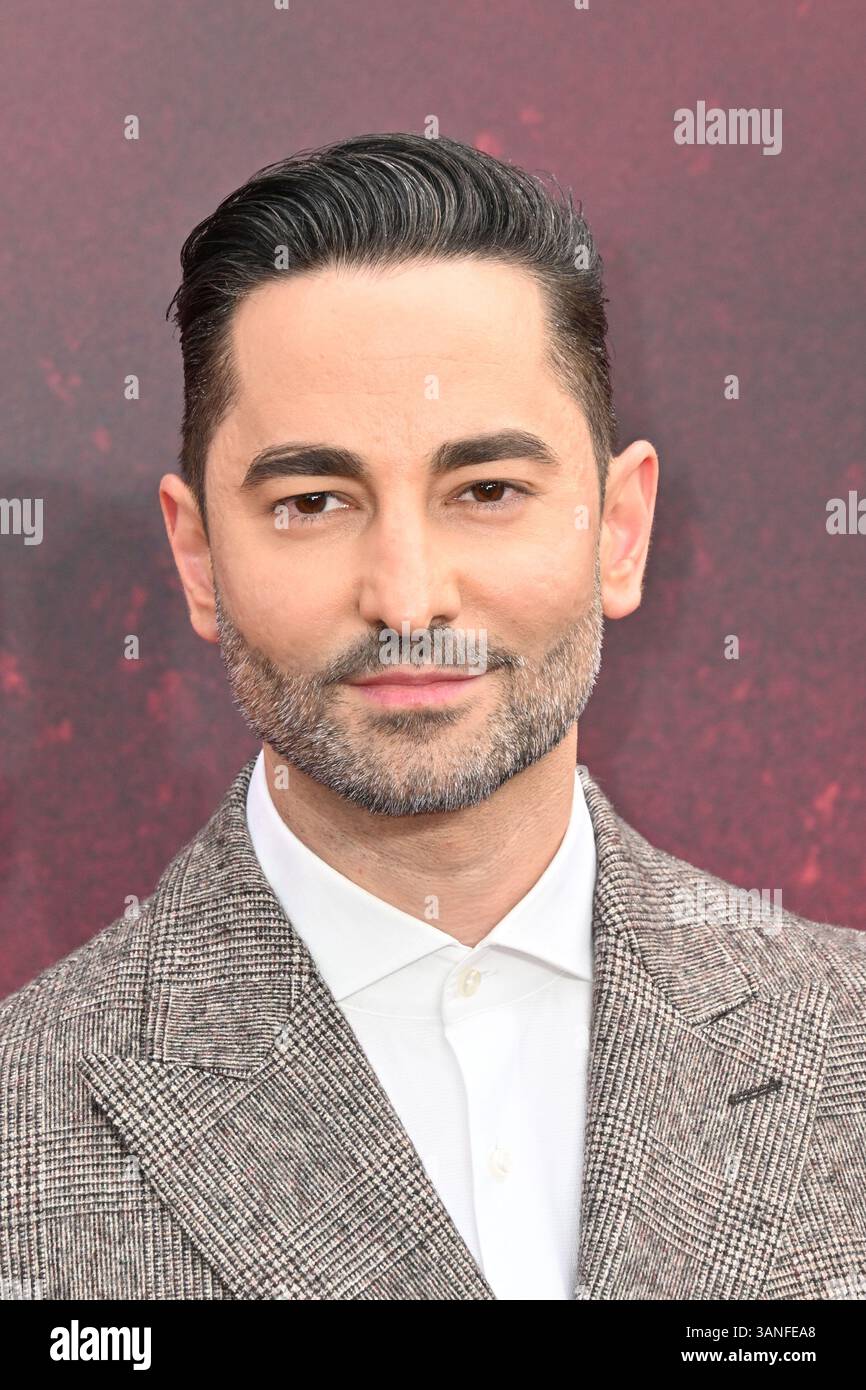 London, UK. 14th Apr, 2025. in London, England. CAP/JOR © JOR/Capital ...