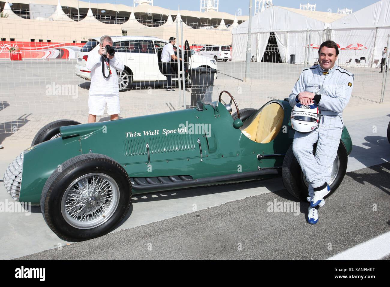1950 formula 1 world championship hi-res stock photography and images ...