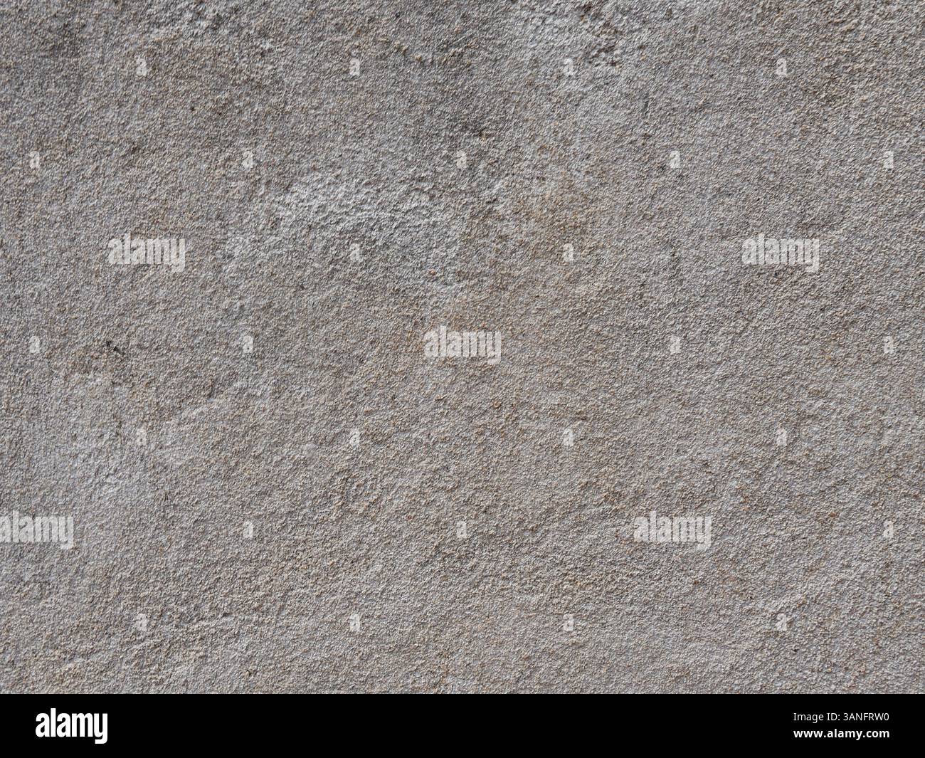 Texture of a Concrete Plaster Wall Surface: Detailed, Rough, and ...
